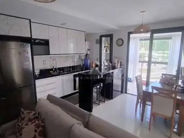 Apartamento para Venda em Itajaí/SC Ressacada 3 Quartos
