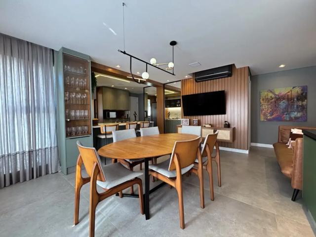 Apartamento para Venda em Itajaí/SC Ressacada 3 Quartos