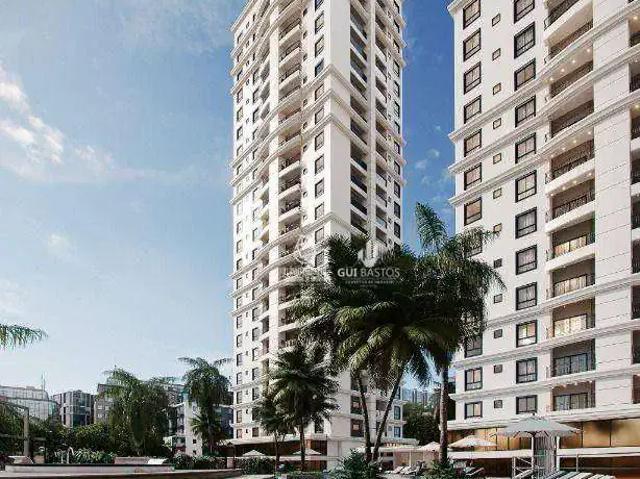 Apartamento para Venda em Itajaí/SC Ressacada 3 Quartos