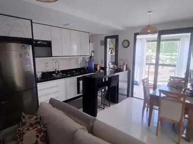 Apartamento para Venda em Itajaí/SC Ressacada 3 Quartos