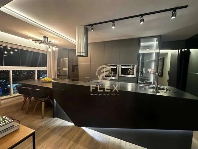 Apartamento para Venda em Itajaí/SC Ressacada 3 Quartos