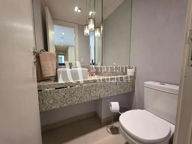 Apartamento para Venda em Itajaí/SC Ressacada 3 Quartos