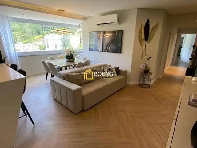 Apartamento para Venda em Itajaí/SC Ressacada 3 Quartos