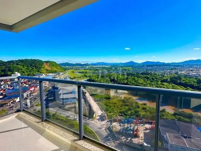 Apartamento para Venda em Itajaí/SC Ressacada 3 Quartos