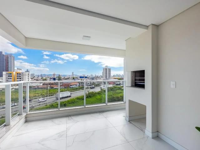 Apartamento para Venda em Itajaí/SC Ressacada 3 Quartos