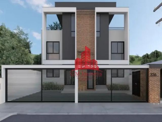 Apartamento para Venda em Itajaí/SC Ressacada 3 Quartos