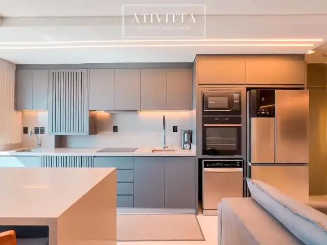 Apartamento para Venda em Itajaí/SC Ressacada 3 Quartos