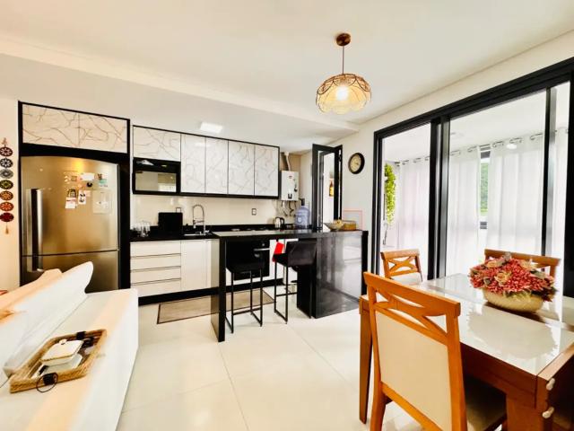 Apartamento para Venda em Itajaí/SC Ressacada 3 Quartos