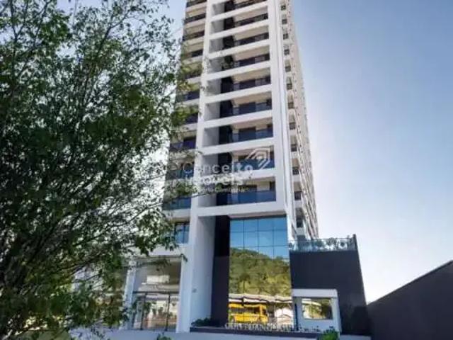 Apartamento para Venda em Itajaí/SC Ressacada 3 Quartos