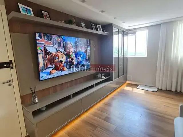 Apartamento para Venda em Itajaí/SC Ressacada 3 Quartos