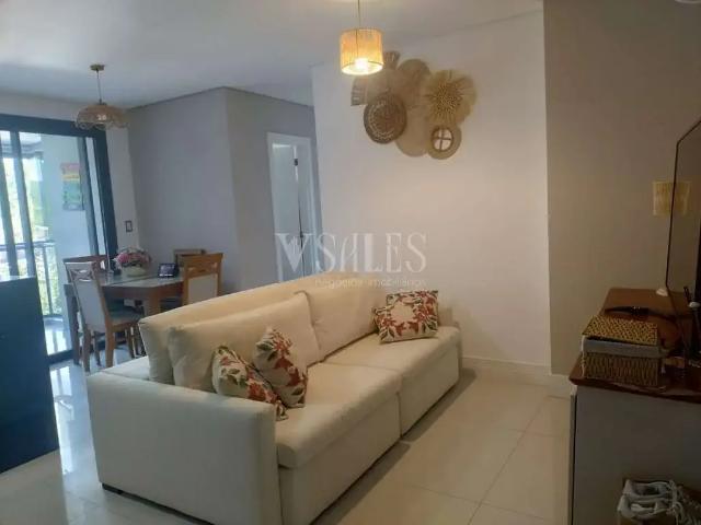 Apartamento para Venda em Itajaí/SC Ressacada 3 Quartos