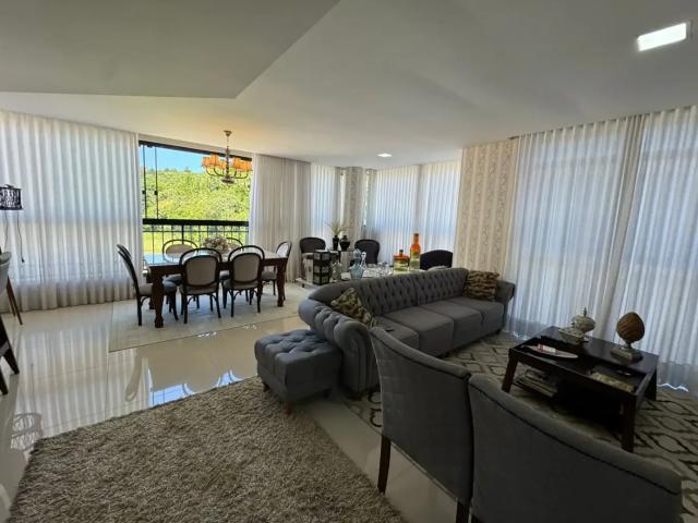 Apartamento para Venda em Itajaí/SC Ressacada 3 Quartos