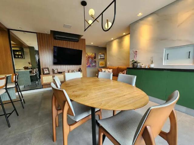 Apartamento para Venda em Itajaí/SC Ressacada 3 Quartos