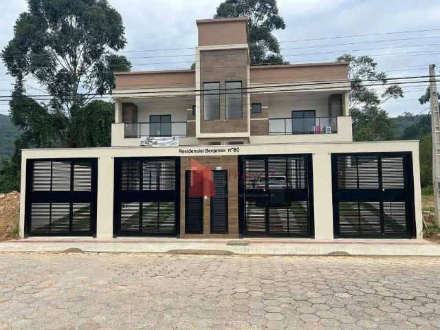 Apartamento para Venda em Itajaí/SC Ressacada 3 Quartos