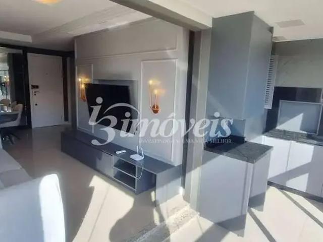 Apartamento para Venda em Itajaí/SC Ressacada 3 Quartos