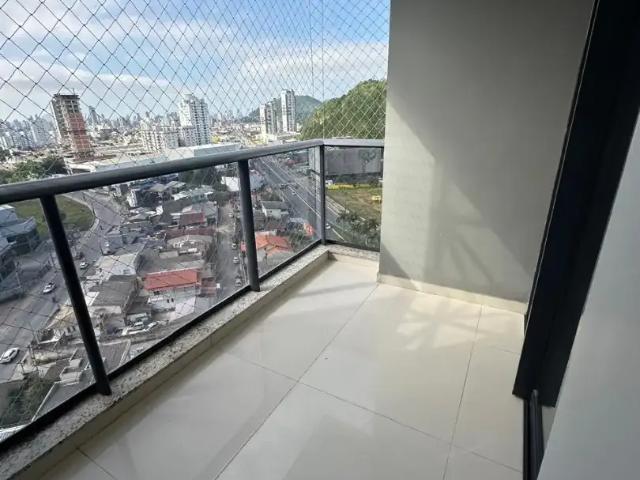 Apartamento para Venda em Itajaí/SC Ressacada 3 Quartos