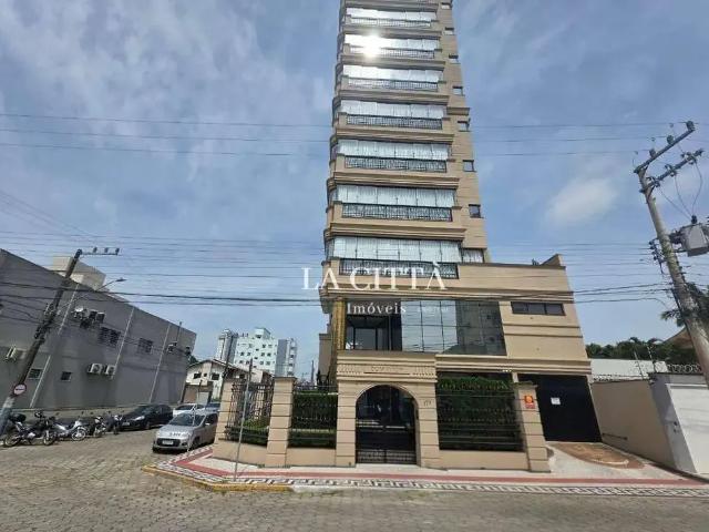Apartamento para Venda em Itajaí/SC Ressacada 3 Quartos