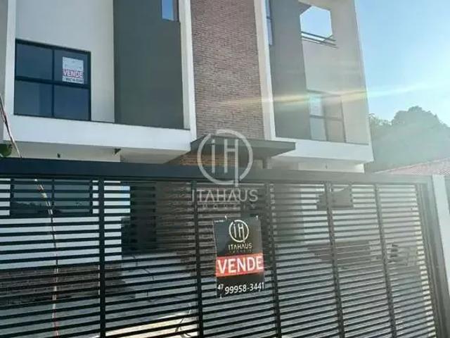 Apartamento para Venda em Itajaí/SC Ressacada 3 Quartos