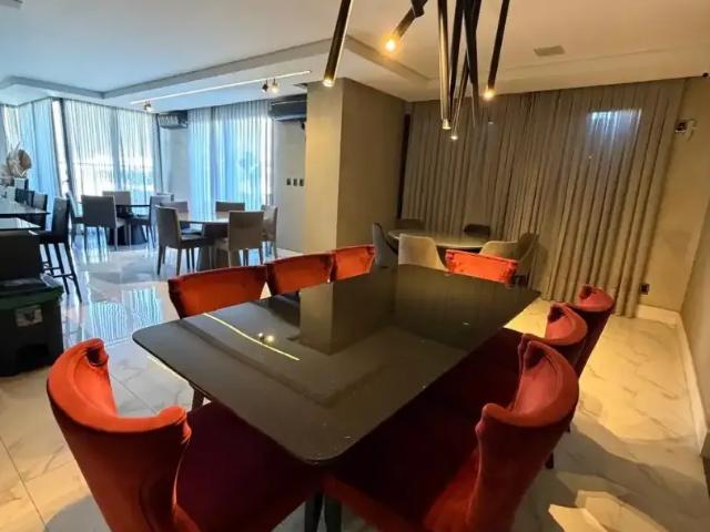Apartamento para Venda em Itajaí/SC Ressacada 3 Quartos