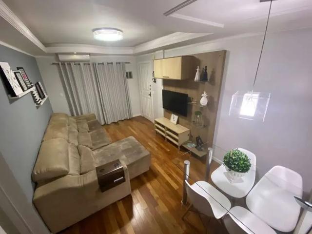 Apartamento para Venda em Itajaí/SC Ressacada 3 Quartos