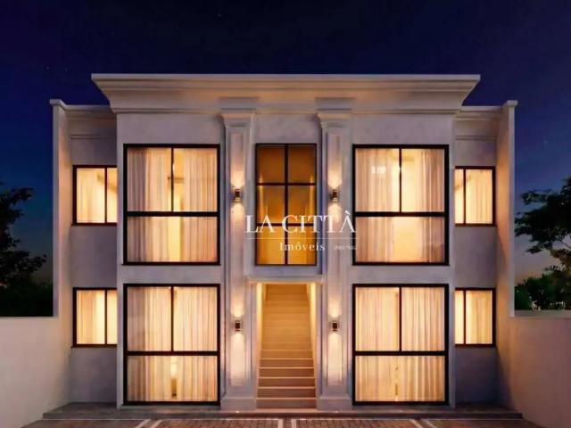 Apartamento para Venda em Itajaí/SC Rio do Meio 2 Quartos