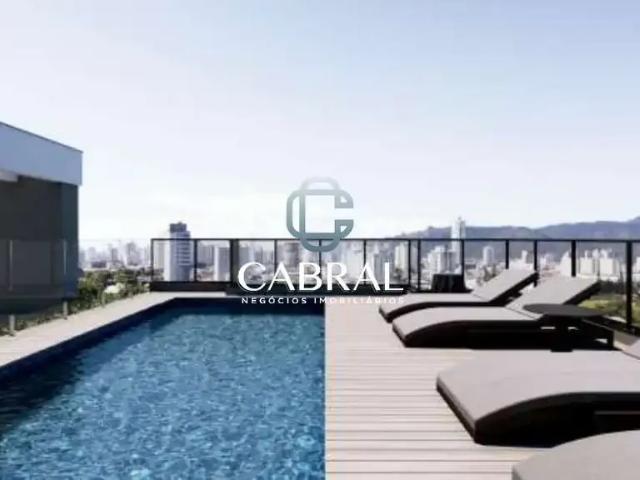 Apartamento para Venda em Itajaí/SC São Vicente 1 Quartos