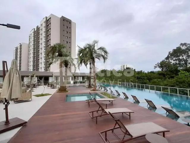 Apartamento para Venda em Itajaí/SC São Vicente 1 Quartos