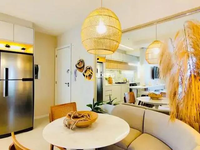Apartamento para Venda em Itajaí/SC São Vicente 2 Quartos