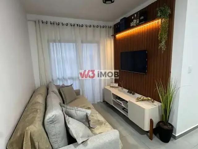 Apartamento para Venda em Itajaí/SC São Vicente 2 Quartos