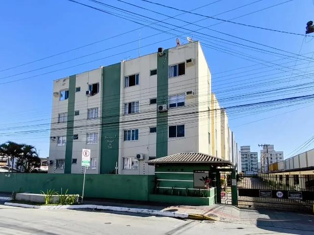Apartamento para Venda em Itajaí/SC São Vicente 2 Quartos