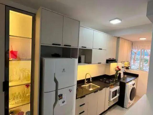 Apartamento para Venda em Itajaí/SC São Vicente 2 Quartos