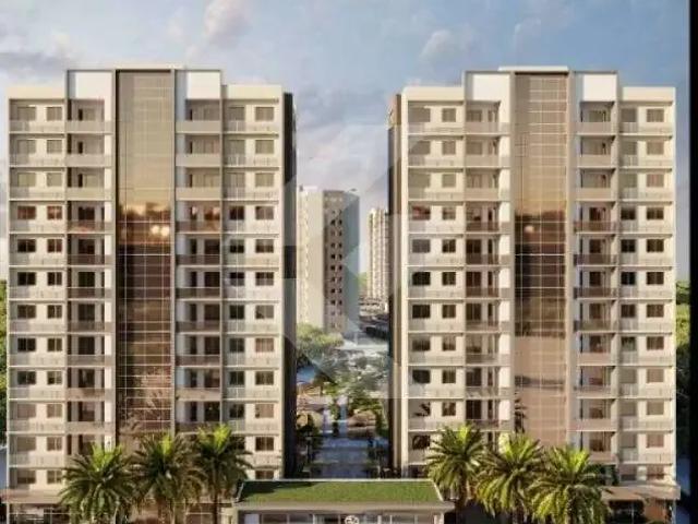 Apartamento para Venda em Itajaí/SC São Vicente 2 Quartos