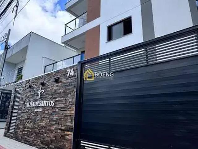 Apartamento para Venda em Itajaí/SC São Vicente 2 Quartos