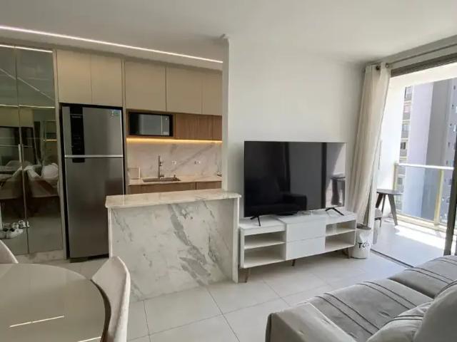 Apartamento para Venda em Itajaí/SC São Vicente 2 Quartos