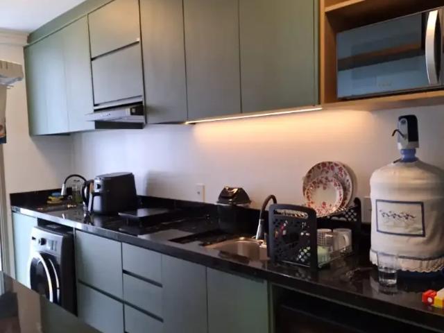 Apartamento para Venda em Itajaí/SC São Vicente 2 Quartos