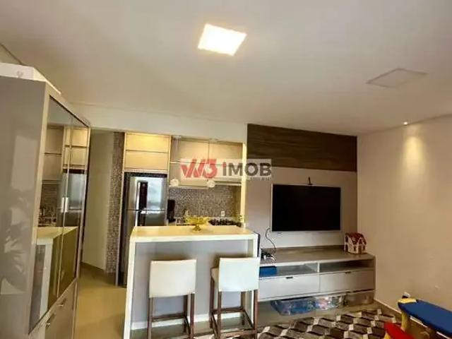 Apartamento para Venda em Itajaí/SC São Vicente 2 Quartos