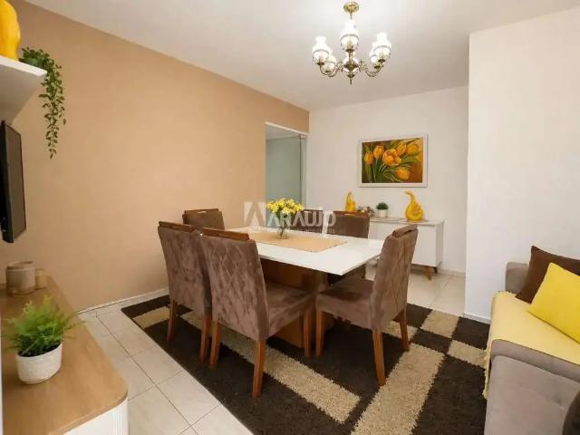 Apartamento para Venda em Itajaí/SC São Vicente 2 Quartos