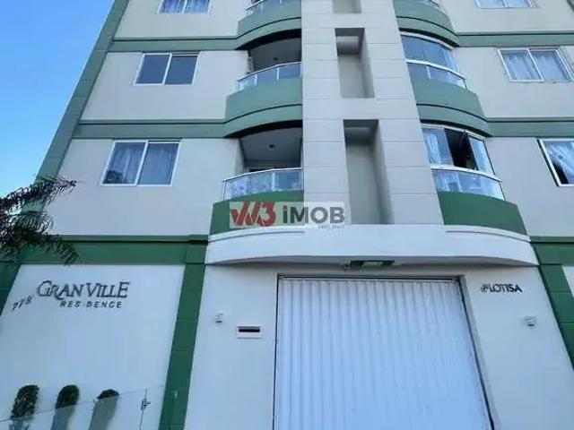 Apartamento para Venda em Itajaí/SC São Vicente 2 Quartos