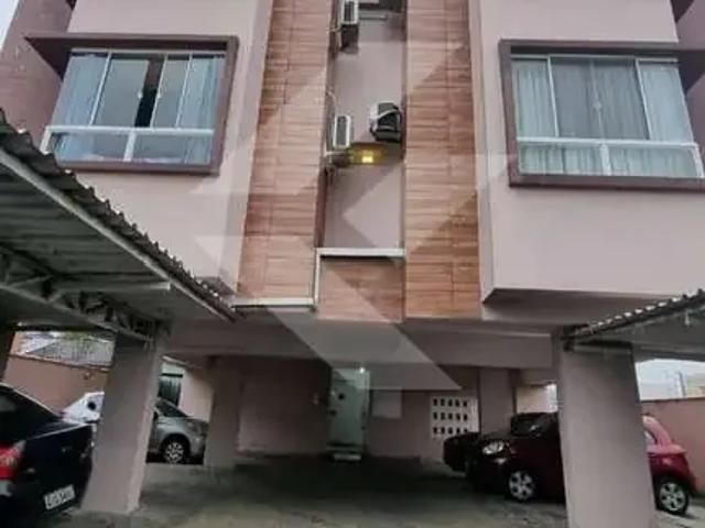 Apartamento para Venda em Itajaí/SC São Vicente 2 Quartos