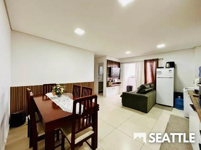 Apartamento para Venda em Itajaí/SC São Vicente 2 Quartos