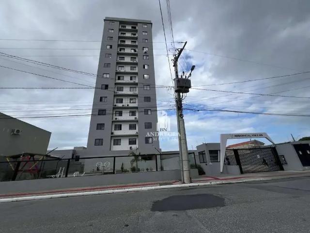 Apartamento para Venda em Itajaí/SC São Vicente 2 Quartos