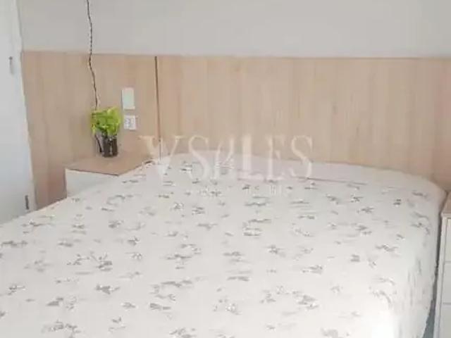 Apartamento para Venda em Itajaí/SC São Vicente 2 Quartos
