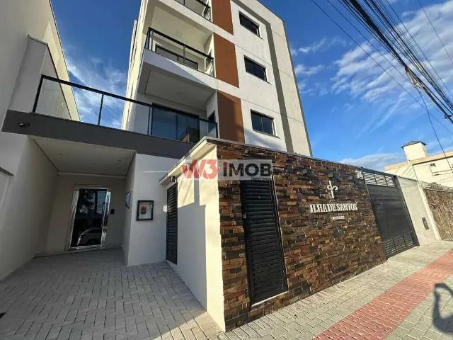 Apartamento para Venda em Itajaí/SC São Vicente 2 Quartos
