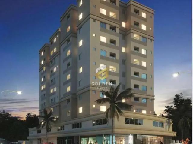 Apartamento para Venda em Itajaí/SC São Vicente 2 Quartos