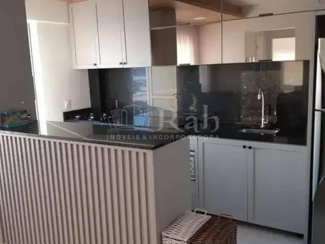 Apartamento para Venda em Itajaí/SC São Vicente 2 Quartos