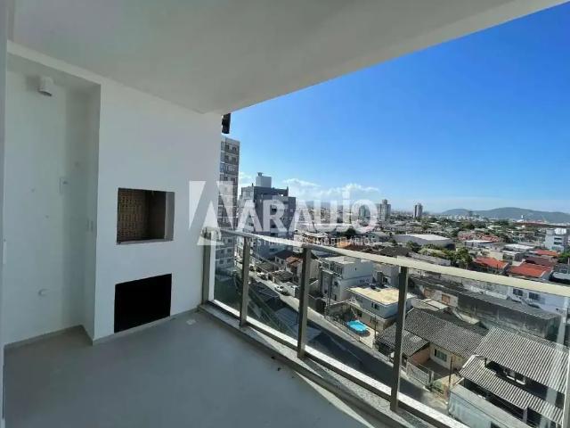 Apartamento para Venda em Itajaí/SC São Vicente 2 Quartos