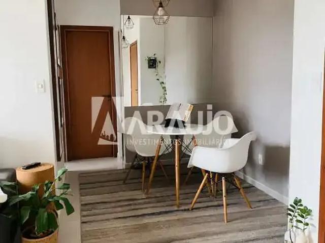 Apartamento para Venda em Itajaí/SC São Vicente 2 Quartos