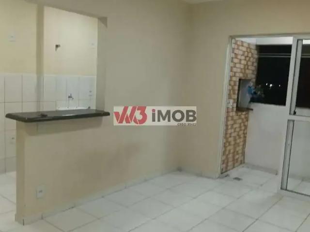 Apartamento para Venda em Itajaí/SC São Vicente 2 Quartos