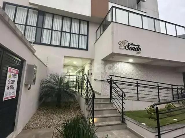 Apartamento para Venda em Itajaí/SC São Vicente 2 Quartos