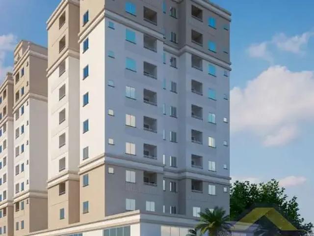 Apartamento para Venda em Itajaí/SC São Vicente 2 Quartos